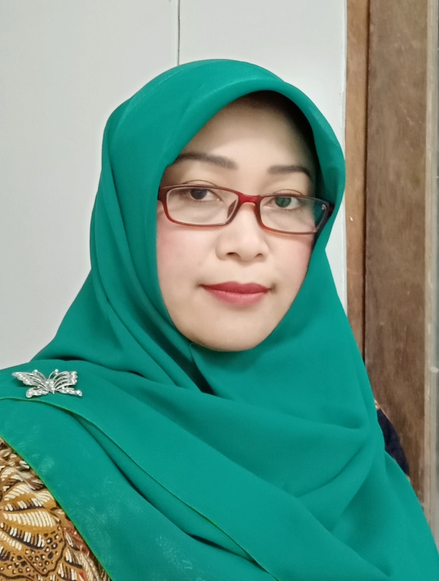 FITRI NUGRAHENI - Teknik Sipil Universitas Islam Indonesia