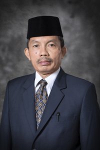 WIDODO – Teknik Sipil Universitas Islam Indonesia