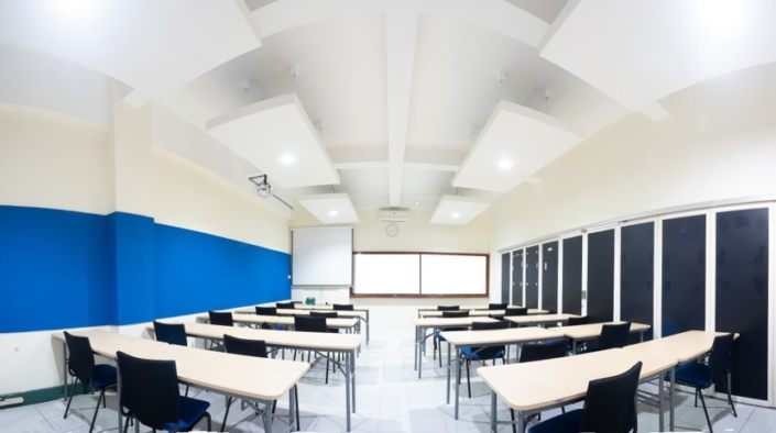 Fasilitas - Teknik Sipil Universitas Islam Indonesia