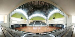 Fasilitas – Teknik Sipil Universitas Islam Indonesia