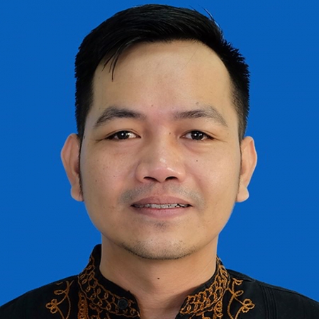 Rayendra, S.T., M.T. - Teknik Sipil Universitas Islam Indonesia