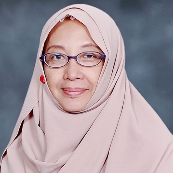Dr. Ir. Sri Amini Yuni Astuti, M.T. - Teknik Sipil Universitas Islam ...