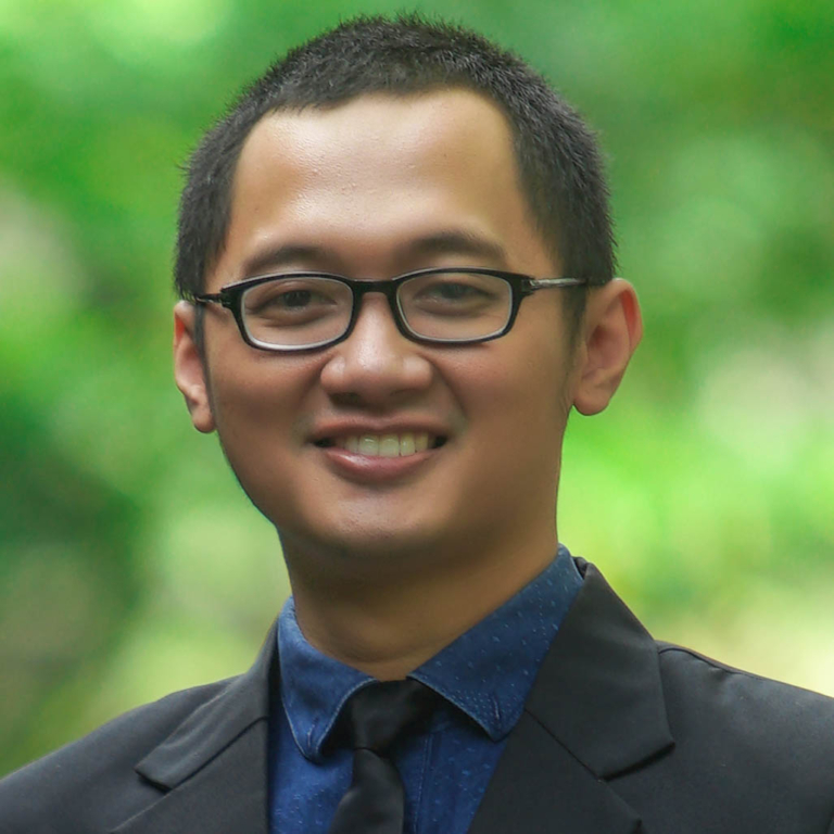 Adityawan Sigit, S.T., M.T. Ph.D. - Teknik Sipil Universitas Islam ...