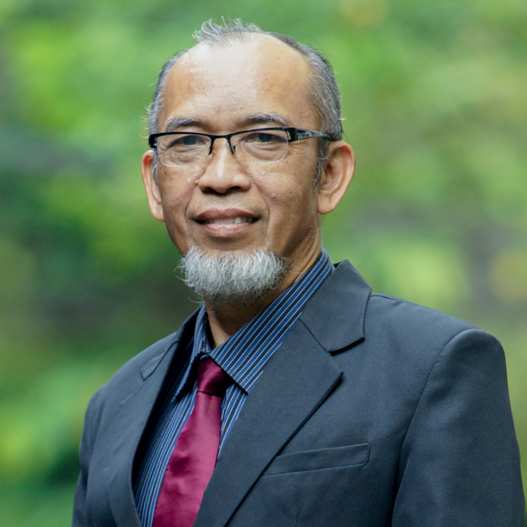 Dosen KBK Struktur - Teknik Sipil Universitas Islam Indonesia