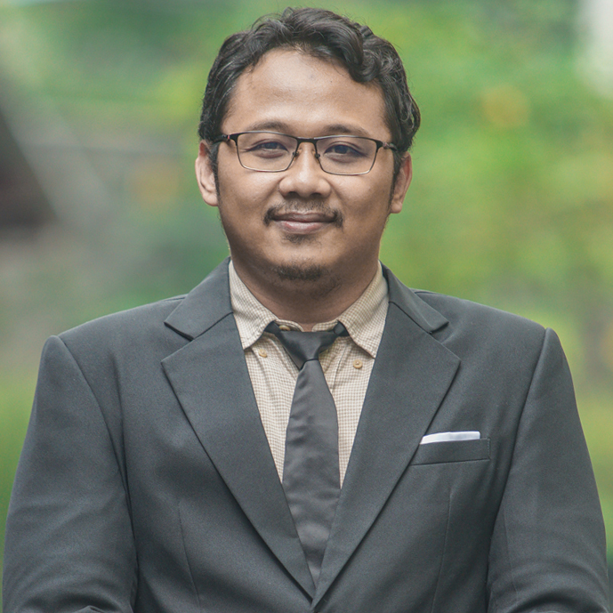 Pradipta Nandi Wardhana, S.T., M.Eng. - Teknik Sipil Universitas Islam Indonesia