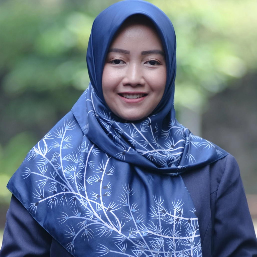 Novi Rahmayanti, S.T., M.Eng. - Teknik Sipil Universitas Islam Indonesia