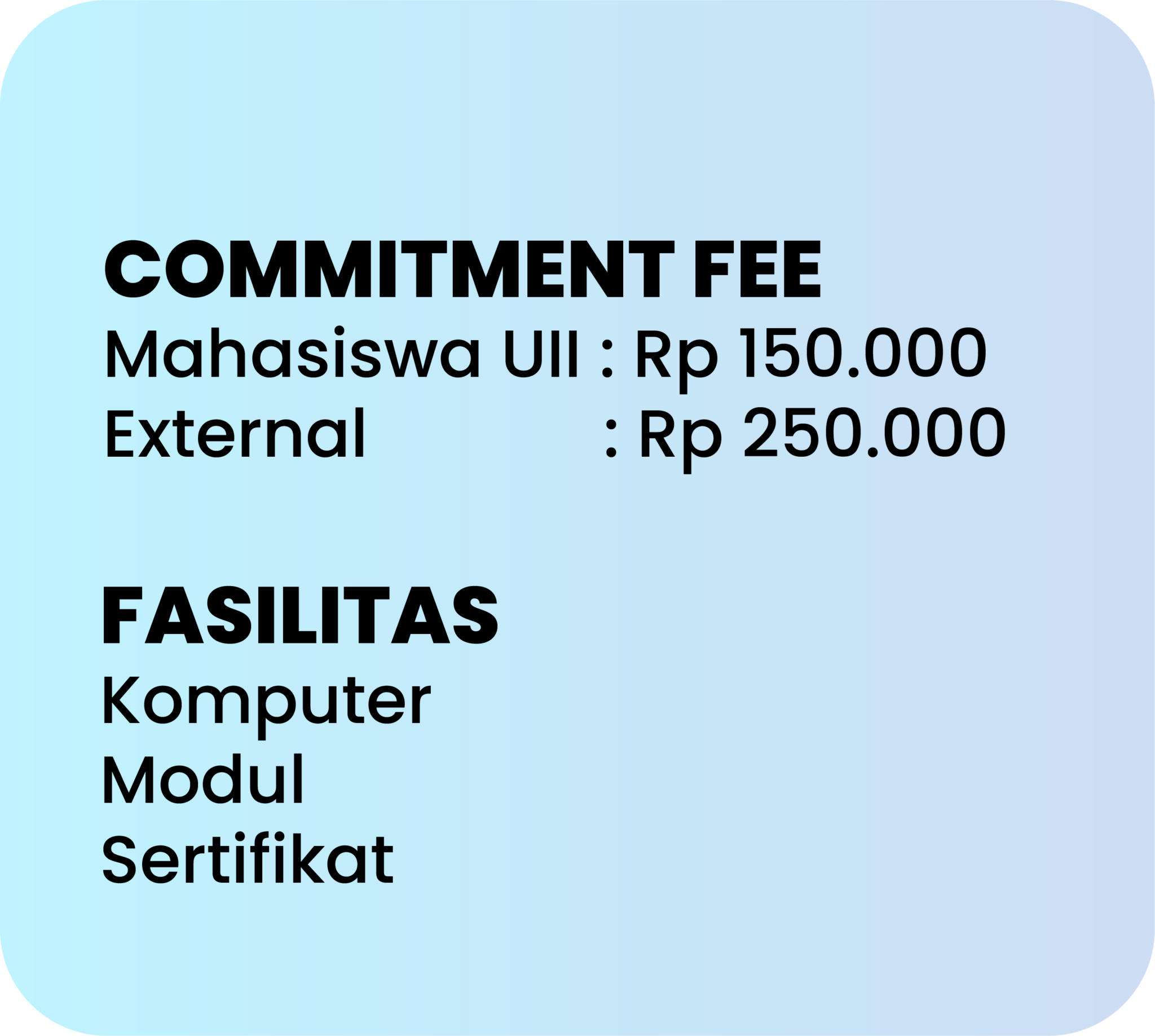 Labkom – Teknik Sipil Universitas Islam Indonesia