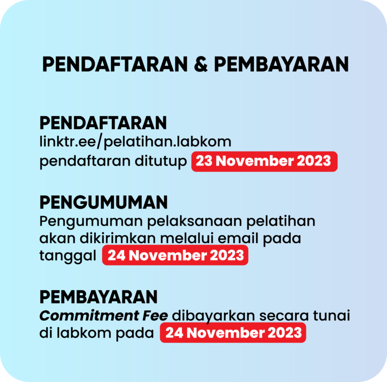 Labkom – Teknik Sipil Universitas Islam Indonesia