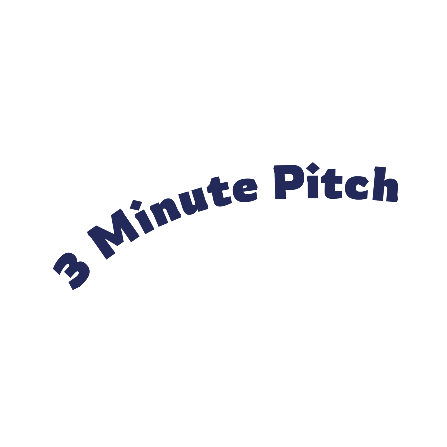 3 Minute Pitch - Teknik Sipil Universitas Islam Indonesia